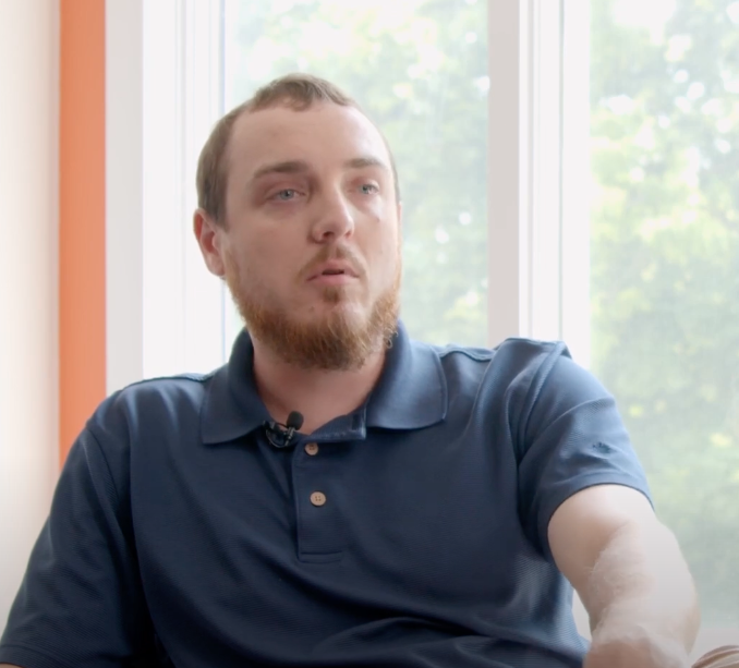 Nick Loscocco - Options