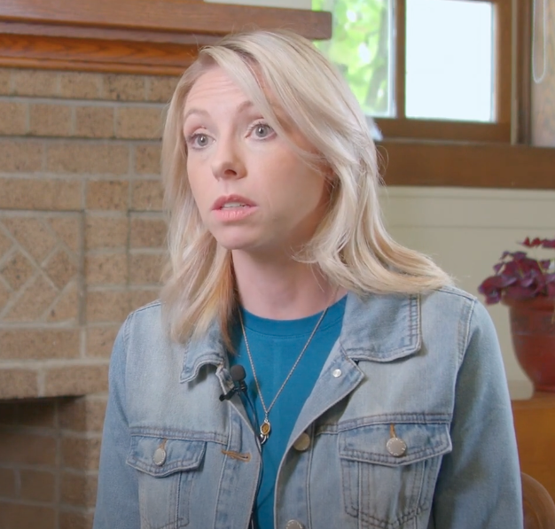 آشلي روبرتس - خيارات